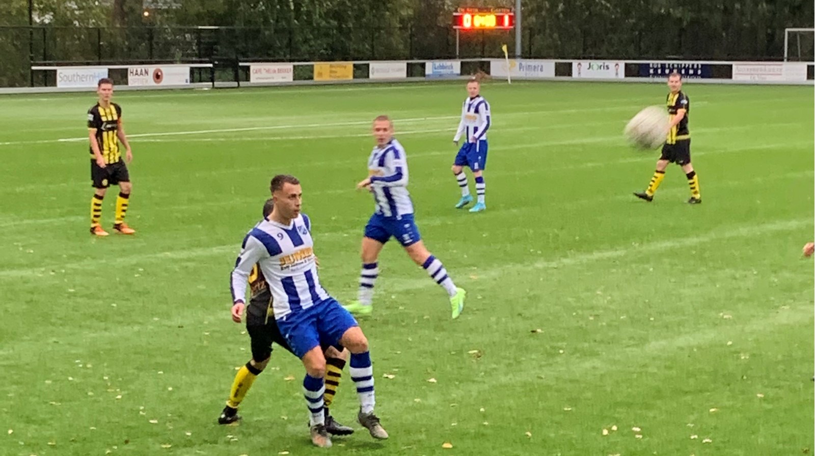 𝐕𝐞𝐫𝐝𝐢𝐞𝐧𝐝𝐞 𝐨𝐯𝐞𝐫𝐰𝐢𝐧𝐧𝐢𝐧𝐠 𝐜𝐡𝐞𝐯𝐫𝐞𝐦𝐨𝐧𝐭 𝐛𝐢𝐣 𝐑𝐊𝐒𝐕 𝐃𝐞 𝐒𝐭𝐞𝐫. - vv Chevremont