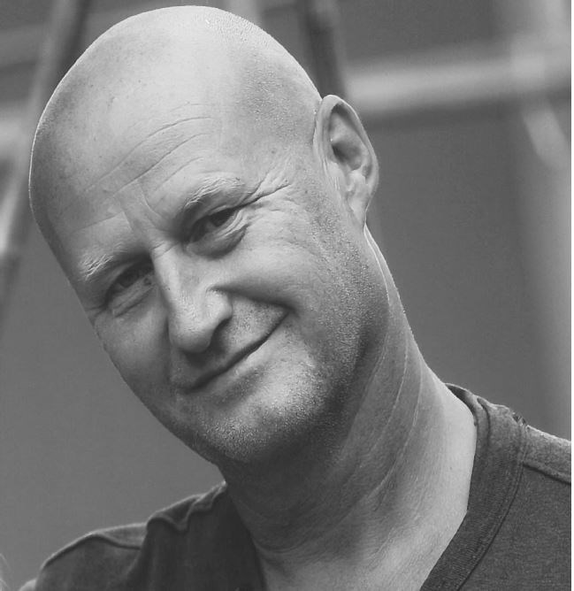 In memoriam Hans Las van Bennekom - rksv DCG