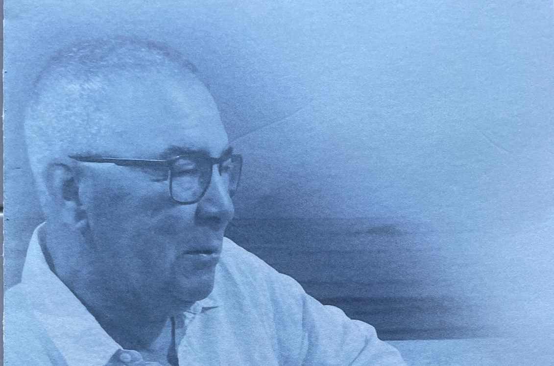 Bericht van overlijden - rksv DCG