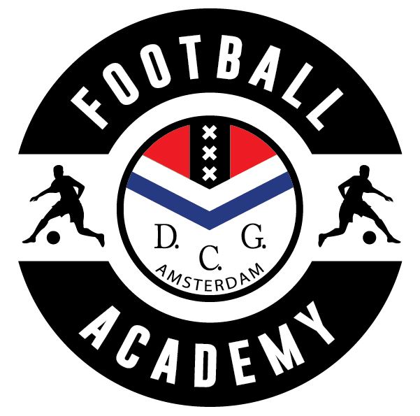 DCG voetbalschool - rksv DCG