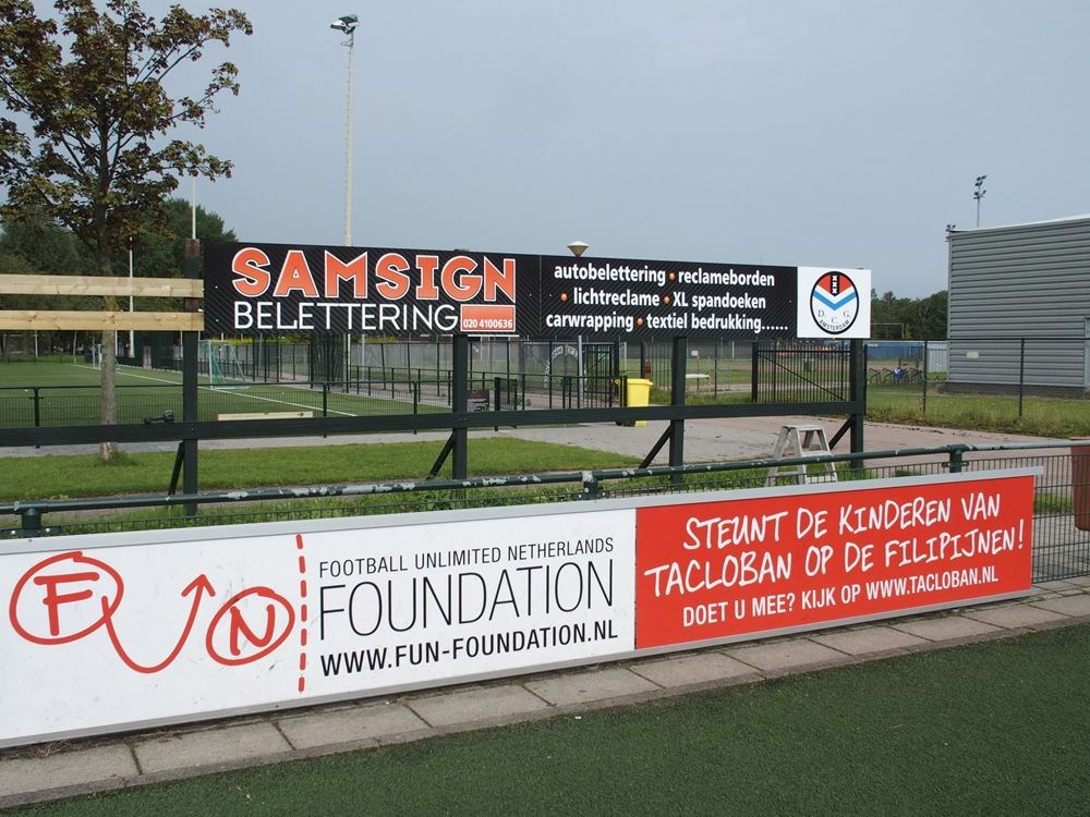 SPONSORING & ADVERTEREN - rksv DCG
