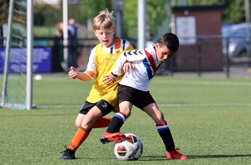Opleidingsvisie - rksv DCG