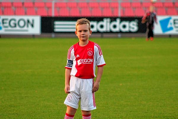 Mark Verkuijl genomineerd voor sporttalent van het jaar ...