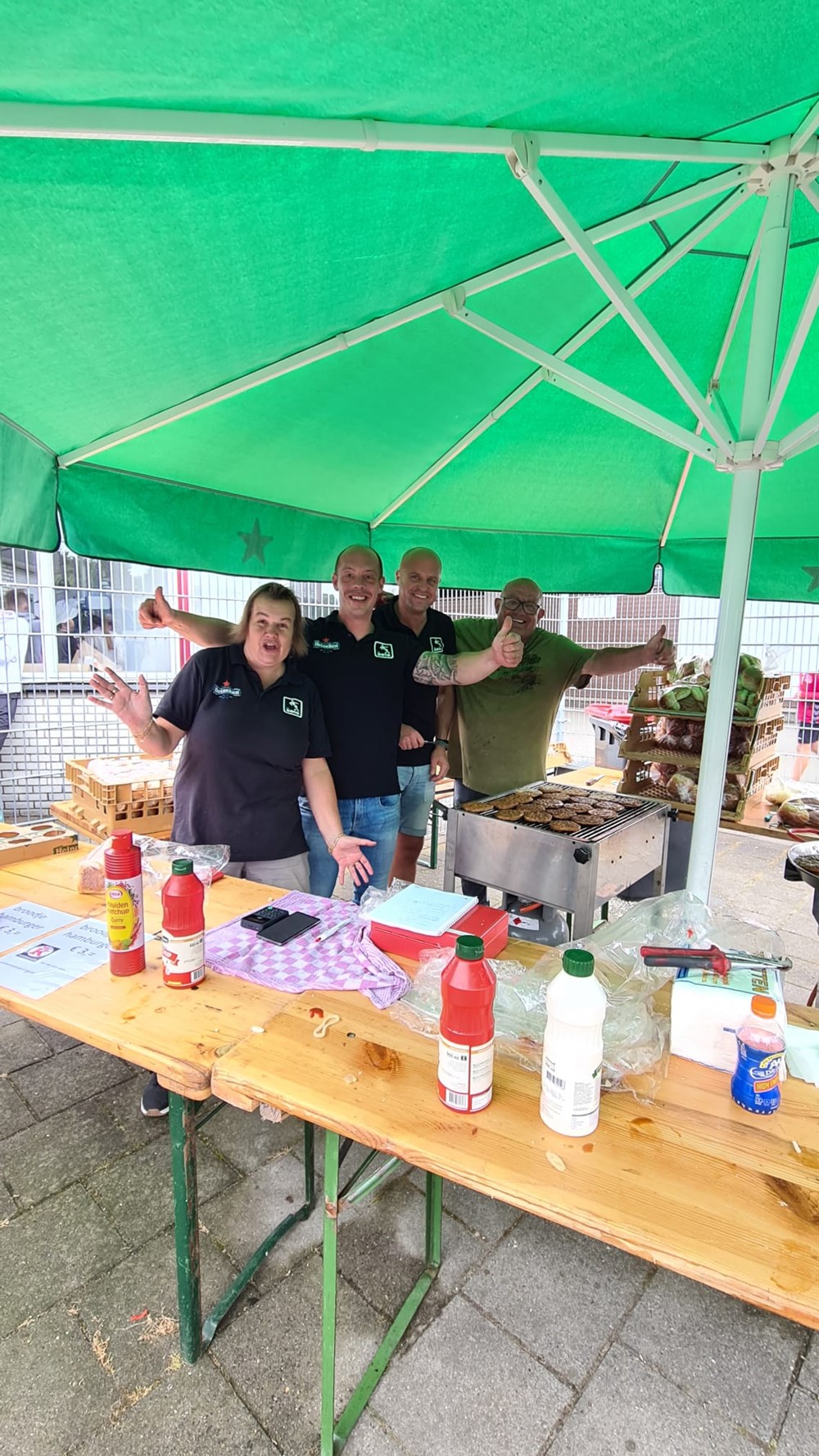 3e CMC & Henken Toernooi wederom groot succes! - Voetbalvereniging DOVO ...