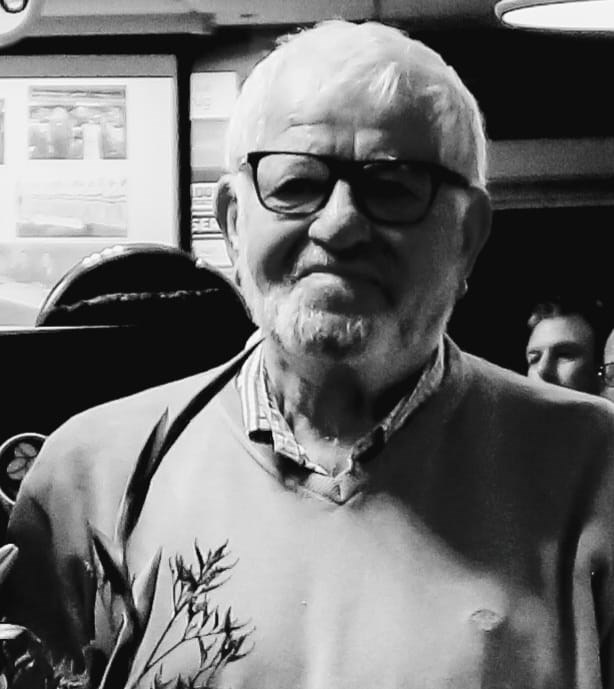 Lid van Verdienste Cees van Wijk overleden - Voetbalvereniging DOVO ...