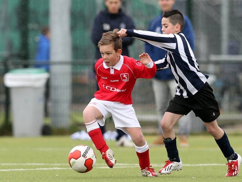 Mark Verkuijl genomineerd voor sporttalent van het jaar ...