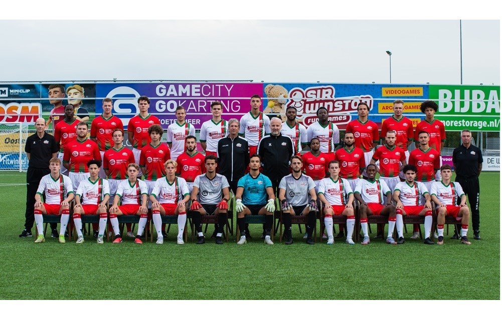 DSO Talent heeft de toekomst! - sv DSO