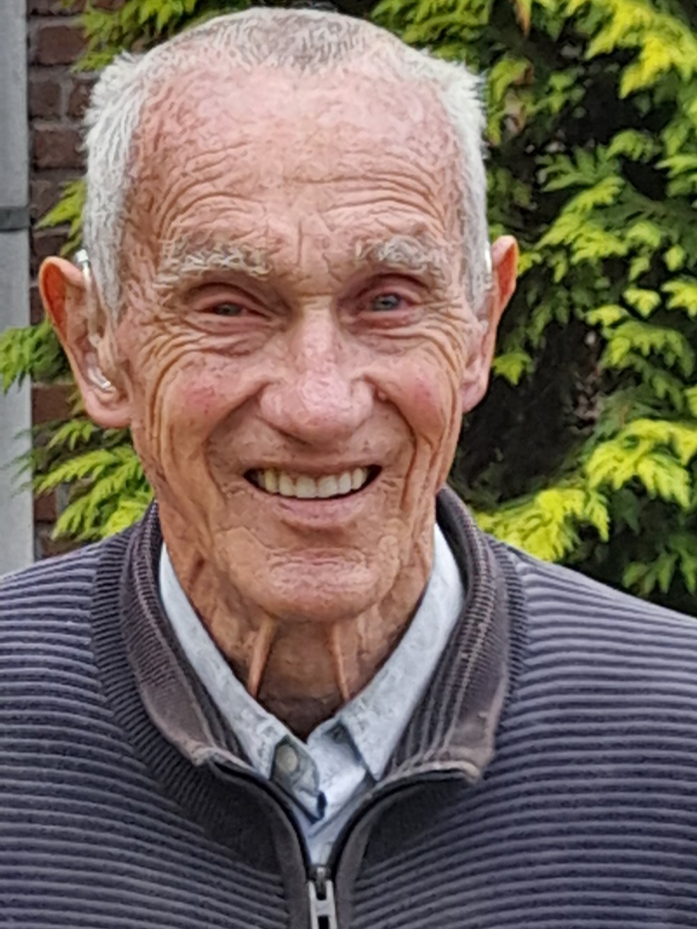 In memoriam - Gerard Rademaker - sv DSO