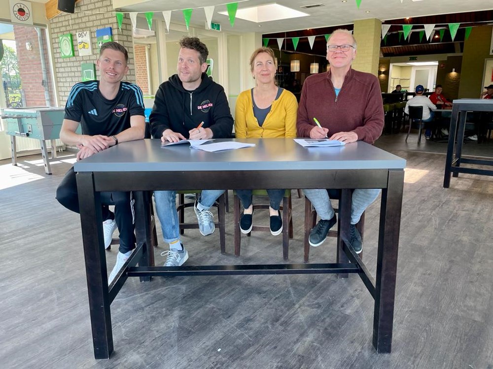 Welkom BSO De Helden! - sv DSV Sint Anthonis
