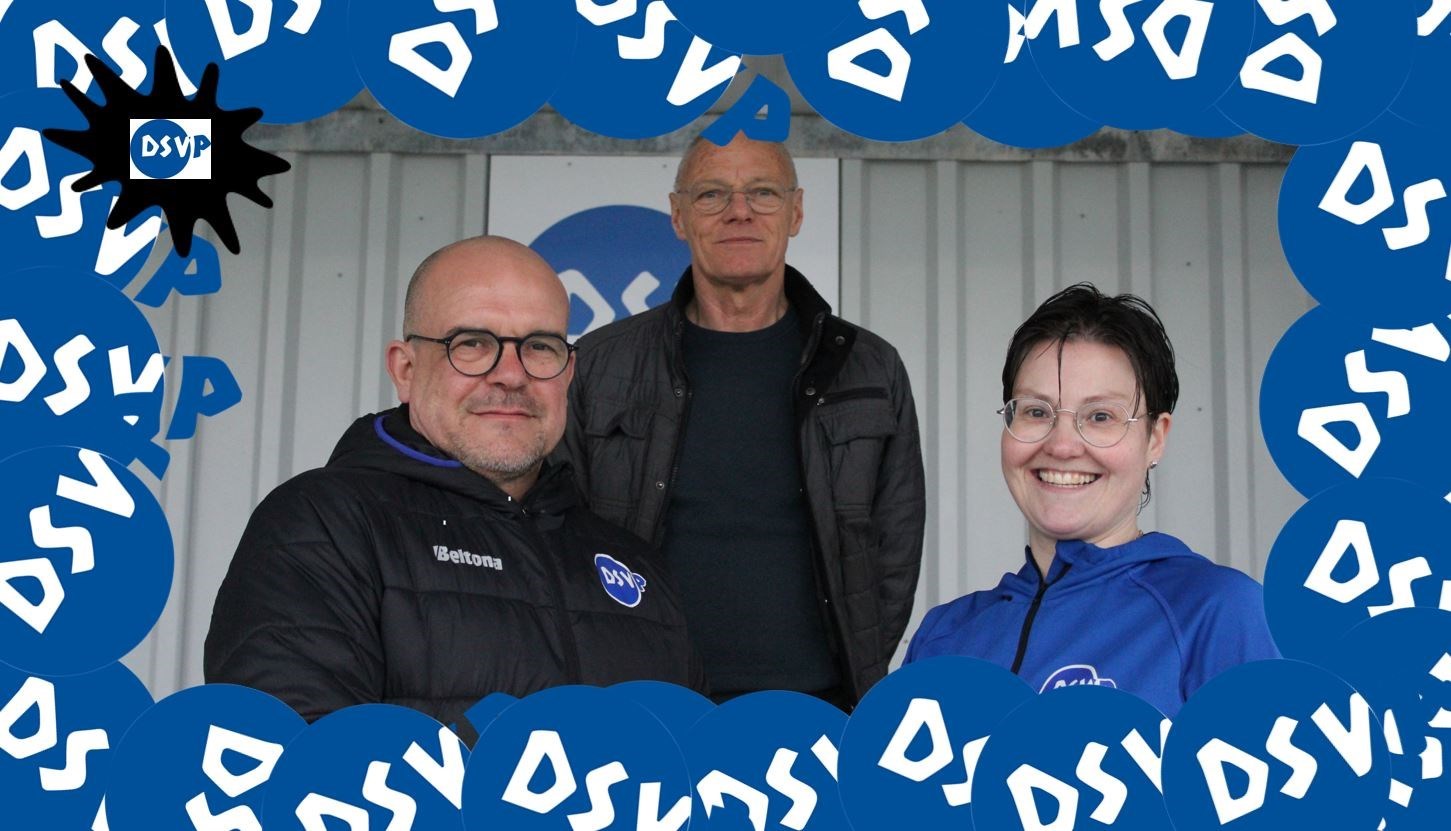 DSVP en Debbie Segers verlengen de samenwerking - Voetballen in Pijnacker-Nootdorp, dat doe je hier!