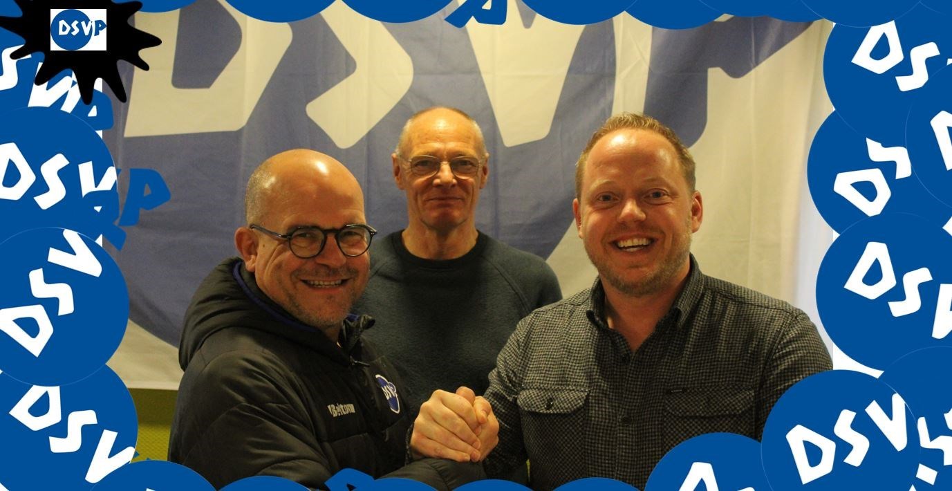 DSVP en Rick Kester bereiken akkoord - Voetballen in Pijnacker-Nootdorp ...