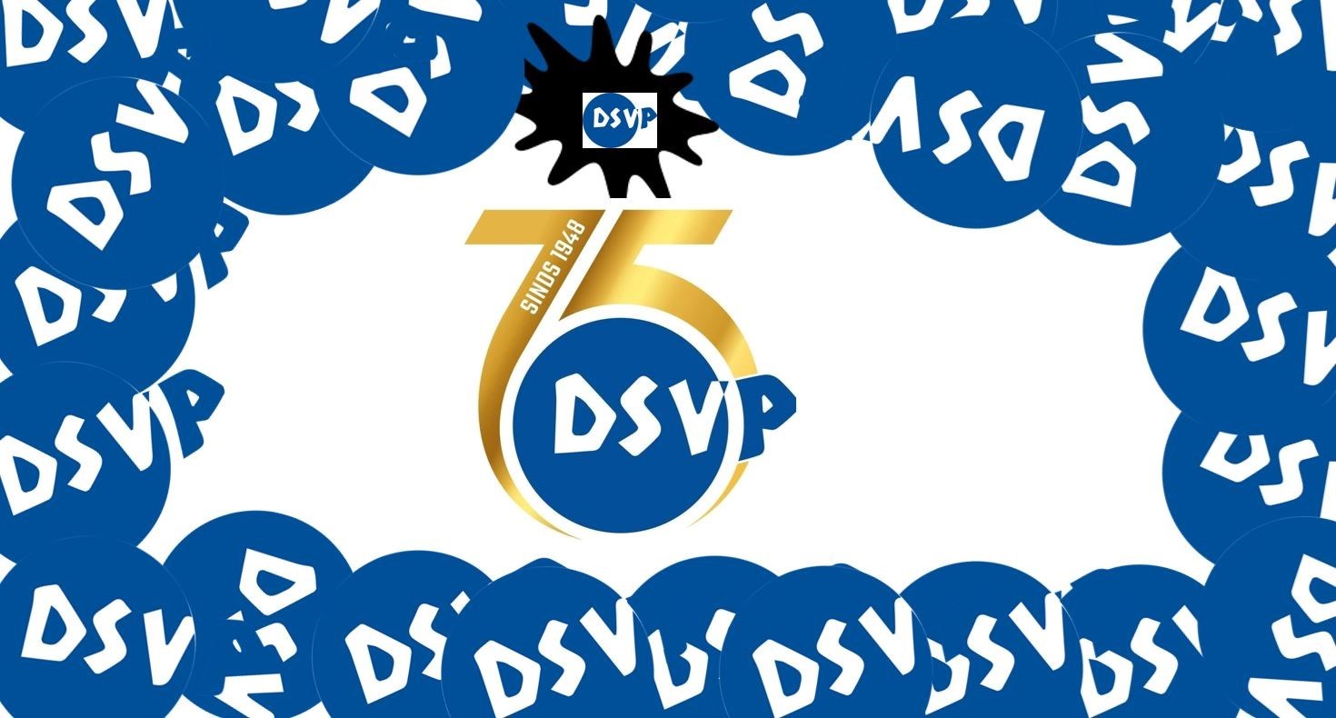 Jubileumpagina’s 1998 - 2023 - Voetballen in Pijnacker-Nootdorp, dat doe je hier!