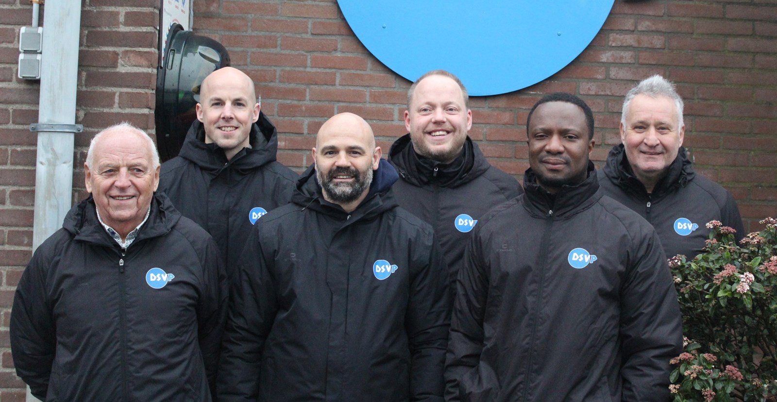 Trainers voor de jongste DSVP-jeugd - Voetballen in Pijnacker-Nootdorp ...