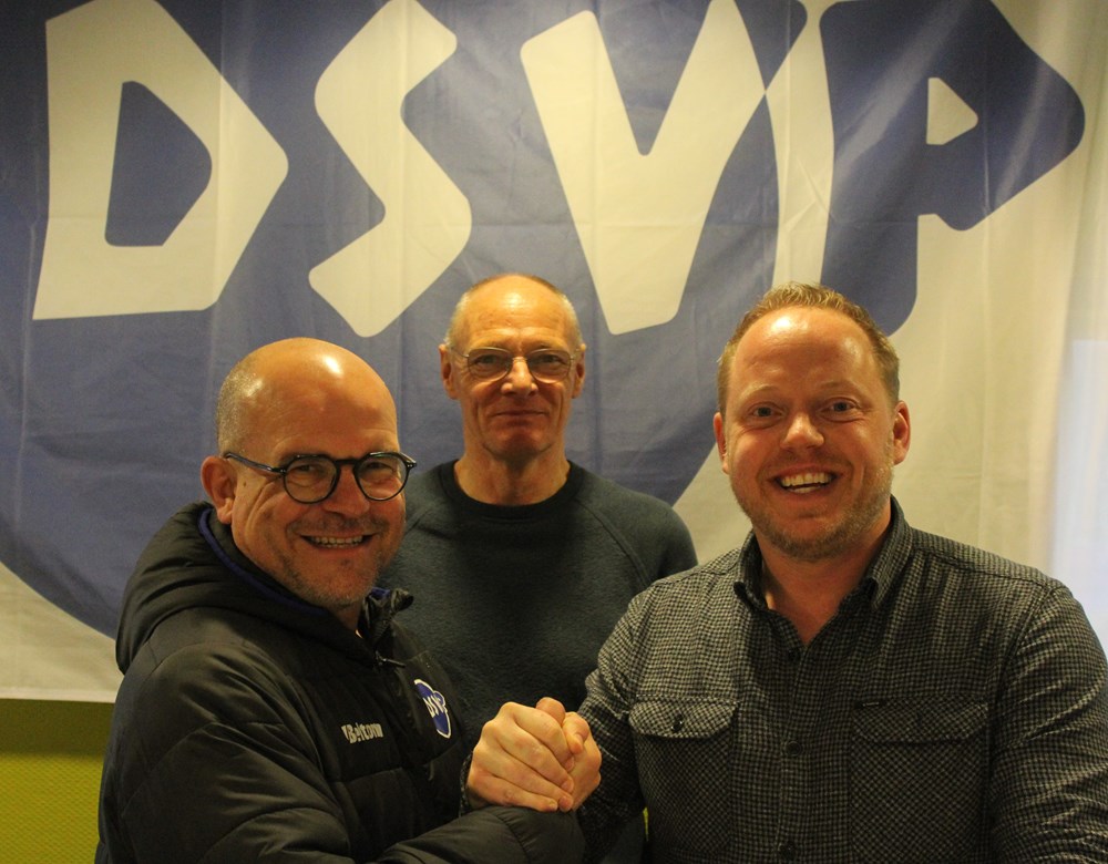 DSVP en Rick Kester bereiken akkoord - Voetballen in Pijnacker-Nootdorp ...