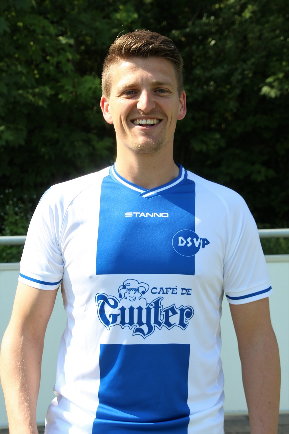 DSVP 2 Kampioen 2e klasse - Voetballen in Pijnacker-Nootdorp, dat doe ...