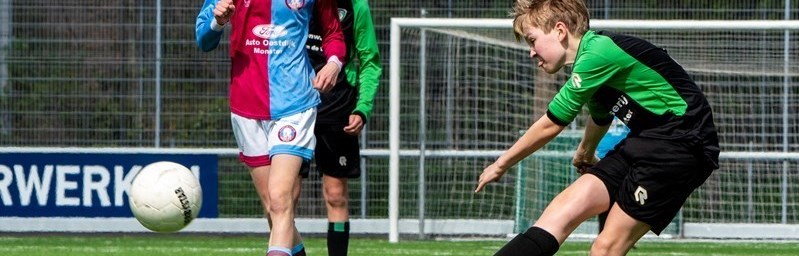 Zo werkt de jeugd aan het nieuwe seizoen, trainernieuws! - HSV DUNO