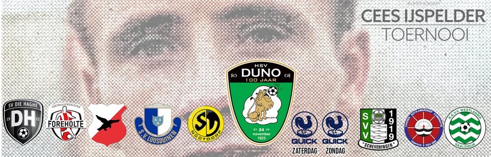 Alles wat jij moet weten over het IM Cees IJspelder Toernooi - HSV DUNO