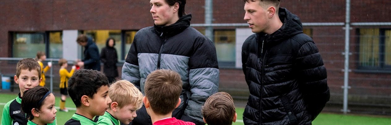 DUNO biedt jou kans mee te doen aan interne opleiding trainer - HSV DUNO