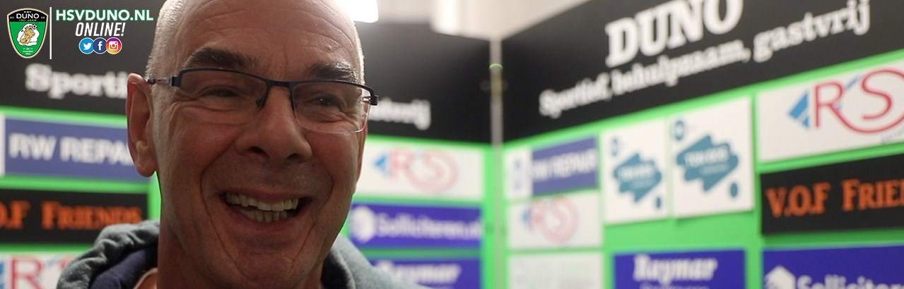 DUNO-TV: Op naar 100 jaar, wat DUNO en Feyenoord bindt - HSV DUNO