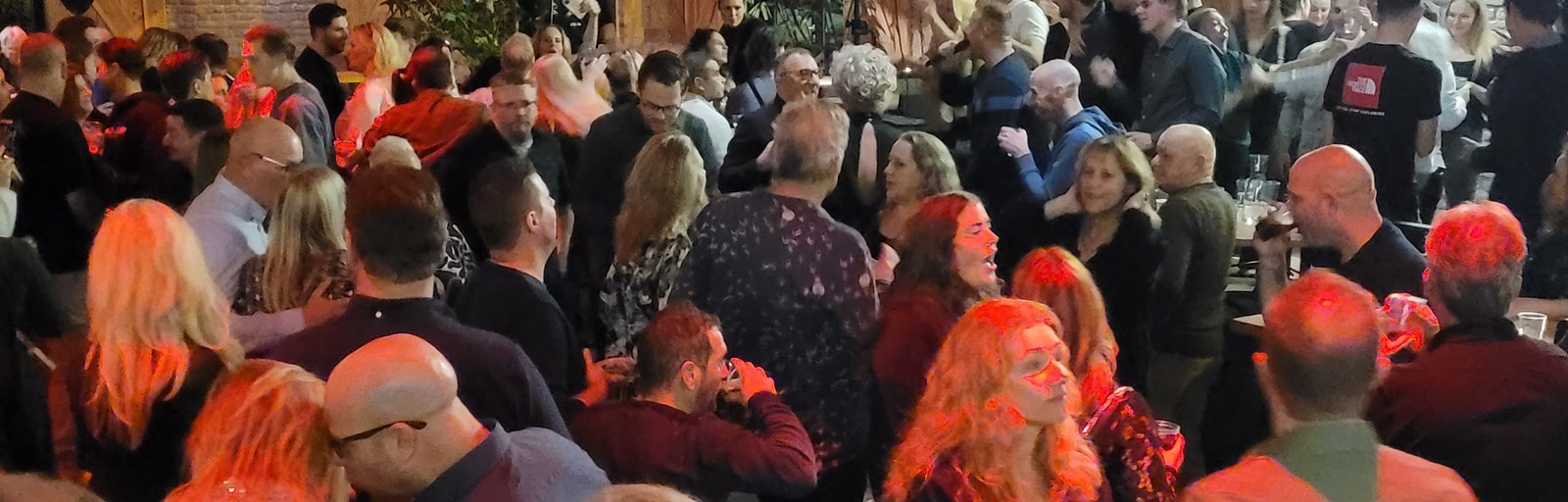 DUNO 100 jaar - Terugkijken op heel veel hoogtepunten - HSV DUNO