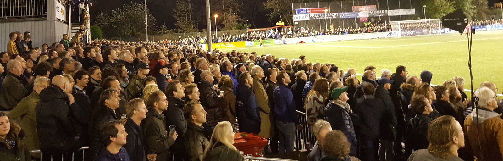 IM Cees IJspelder Toernooi 2024: volle kracht vooruit - HSV DUNO