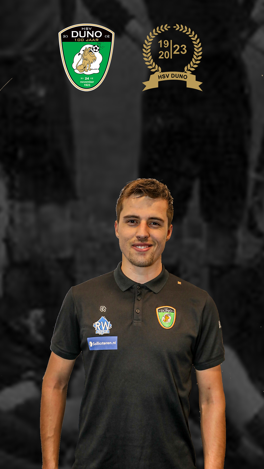 VERSLAG: Extra tijd zet DUNO-helden Jimmy en Roy op voetstuk tegen VCS ...