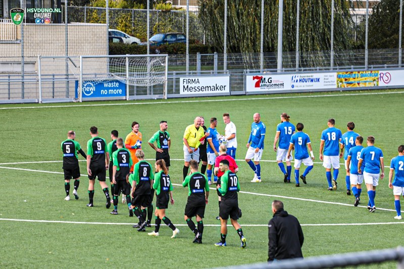 INTERVIEW Kenneth Lamens: Er komt nog veel moois aan - HSV DUNO