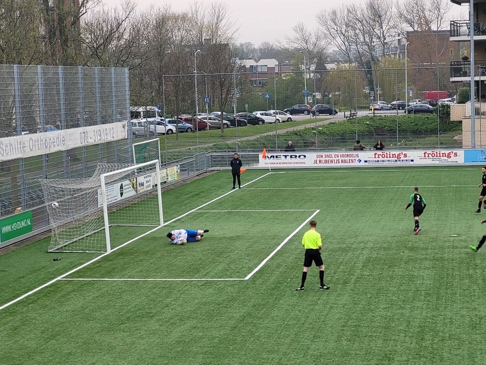 DUNO-selectie sterker dan ooit met liefst drie teams - HSV DUNO