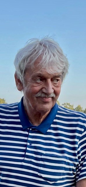 Leen Jongejan overleden - HSV DUNO