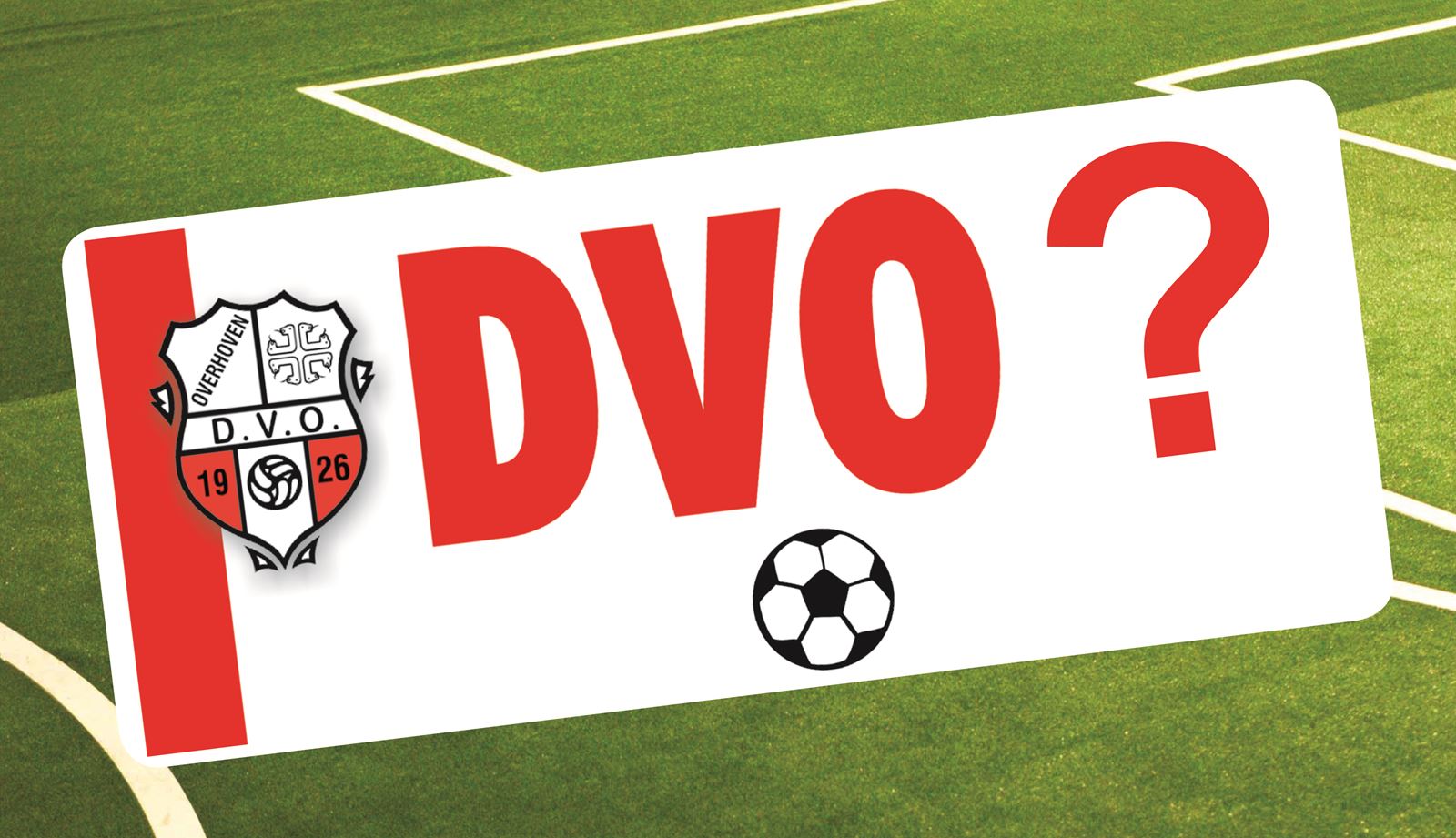 Wat betekent eigenlijk DVO? - DVO