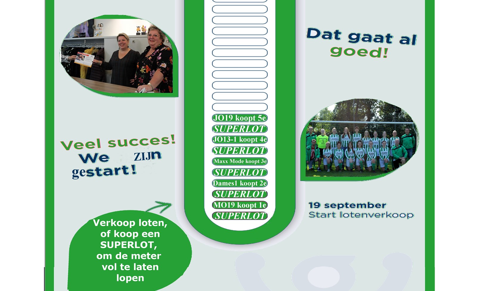 Goed voorbeeld doet goed volgen .... - DVVC