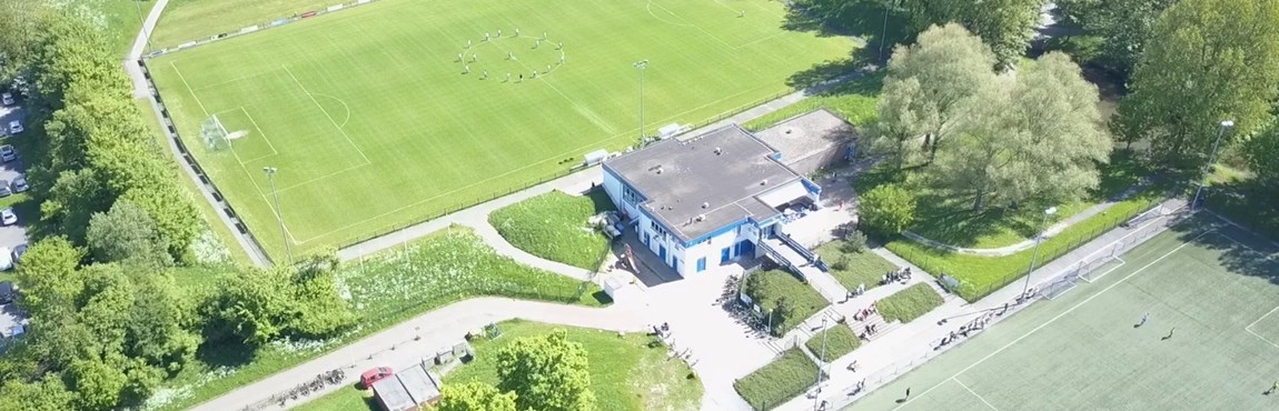 Schrijf / denk mee over de toekomst van onze club!