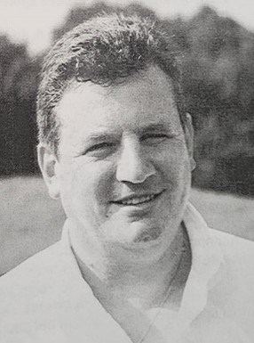 In memoriam: Nico Versloot