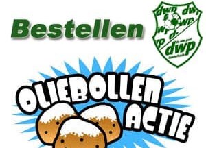 Oliebollenactie DWP 2023 - vv DWP