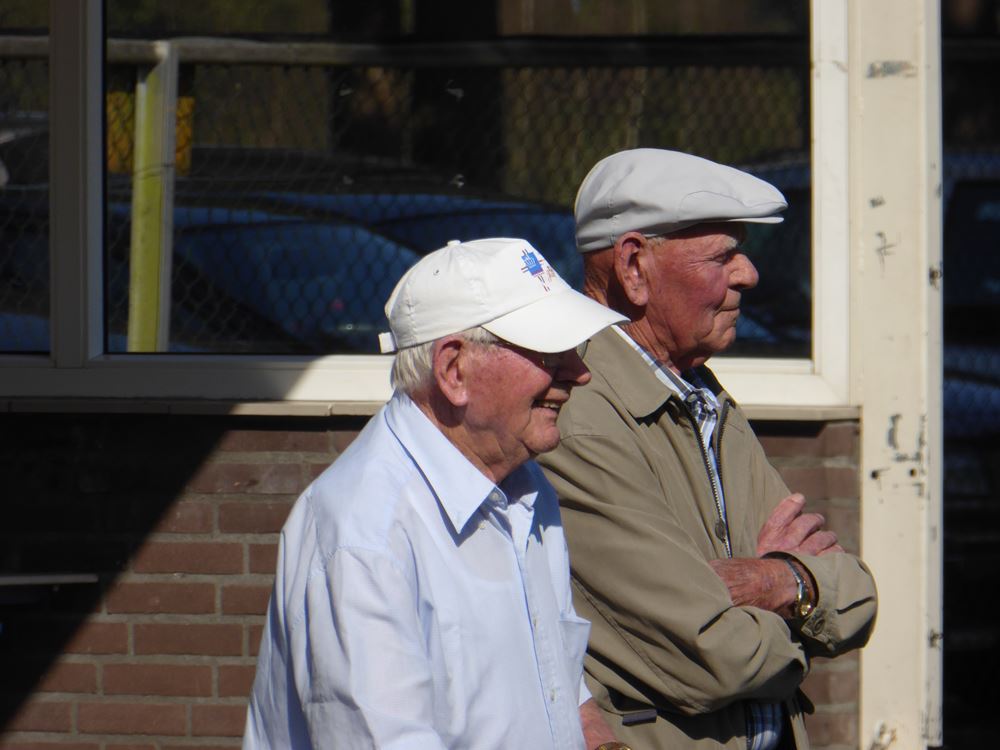 [UPDATE] In Memoriam: Jo van Daal - sv DWSH'18