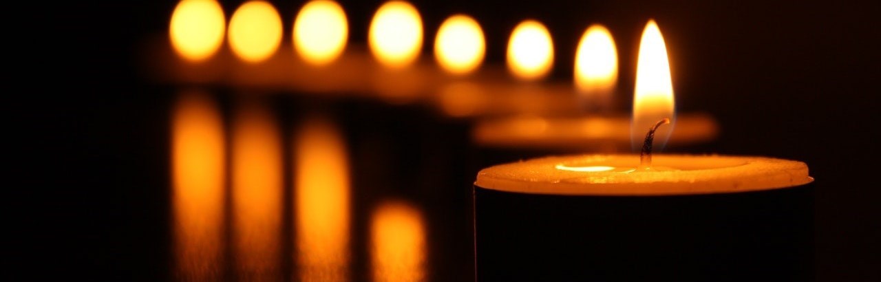 In memoriam Charles Poolman - v.v. De Blokkers