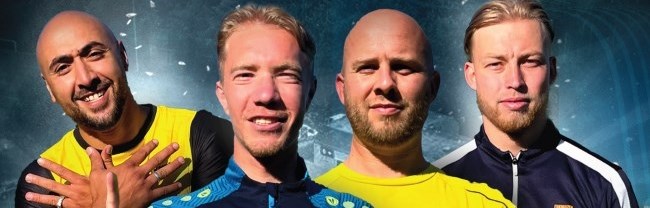 Strijd om RegioBereik Eenhoorncup barst los in augustus - v.v. De Blokkers