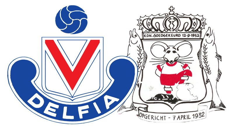 Voorbeschouwing nacompetitie Delfia - ASV - D.F.C Delfia