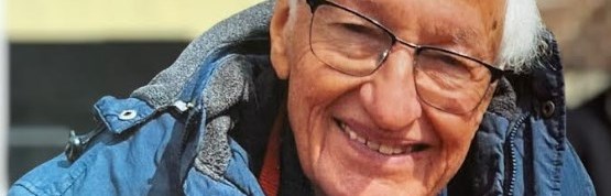 In Memoriam – Hans Woltering - v.v. Dieren