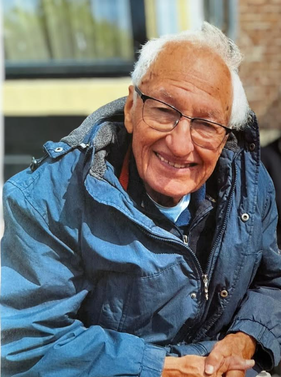 In Memoriam – Hans Woltering - v.v. Dieren