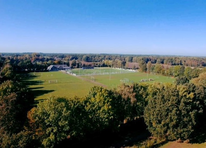 Update invulling trainersstaf selectie - R.K.V.V. Dommelen