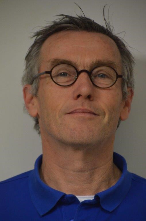 Coördinatoren jeugd - R.K.V.V. Dommelen