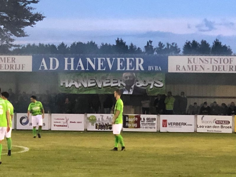 Memorial Ad Haneveer - KVV Dosko