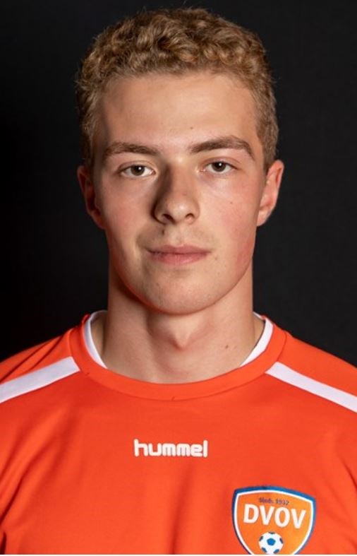 Wedstrijd DVOV 2 - Sportclub Brummen 2 gestaakt bij 2-0 voorsprong - DVOV