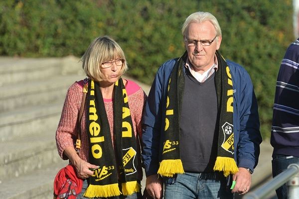 Kerstinterview: In gesprek met Fred, Freekje en Karst Koopman - DVS'33 ...