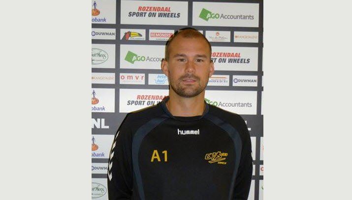 John Martens verlaat DVS’33 Ermelo en wordt hoofdtrainer bij VVOP - DVS ...