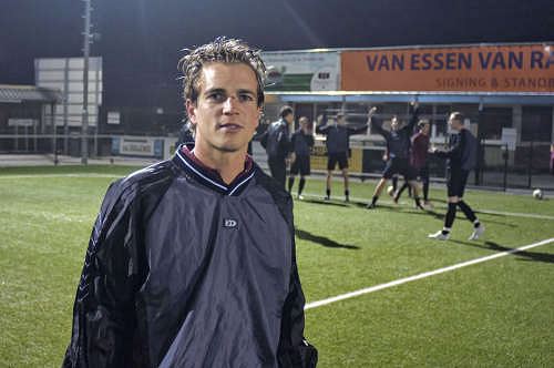 Christian van de Kamp eerste nieuwe aanwinst voor volgend seizoen - DVS ...