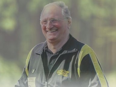 In memoriam Jan Postma 1944-2023 - DVS'33 Ermelo