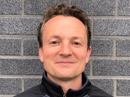 Arie Tempel volgend seizoen hoofdtrainer O14-1 van DVS’33 Ermelo - DVS ...