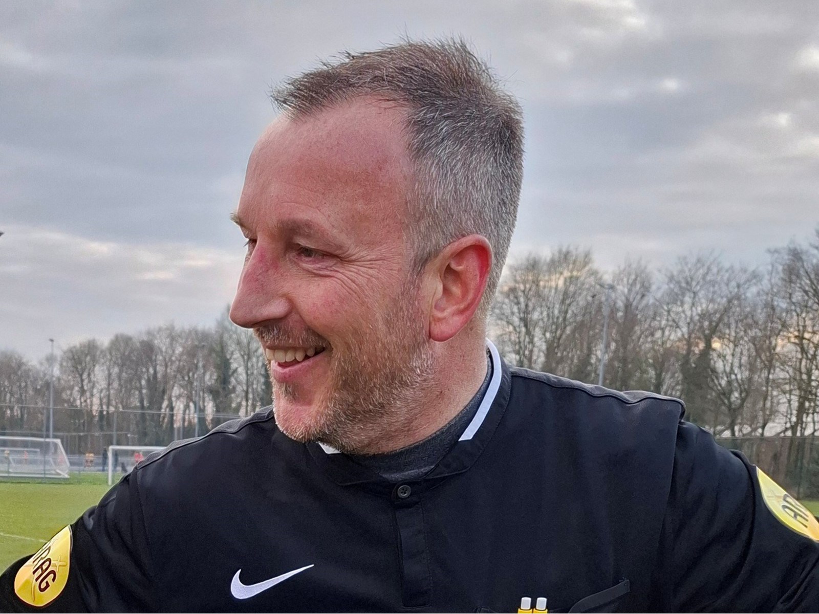 Hans de Ridder dringend nieuwe nier nodig - DVS'33 Ermelo